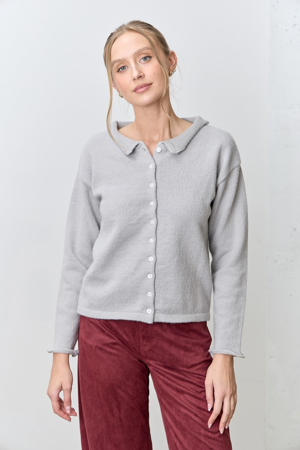 Orchard Cardigan – EmLeigh's and Mama B's